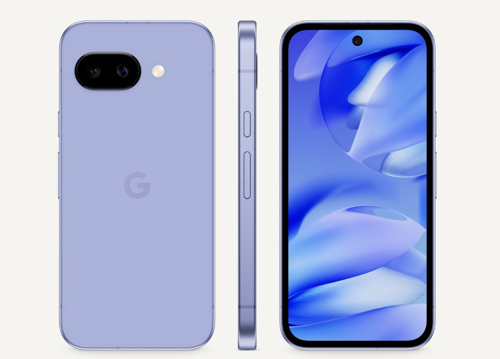 G526Q Model for Google Pixel 9a: Unleashing the Po - www.longhehui.com