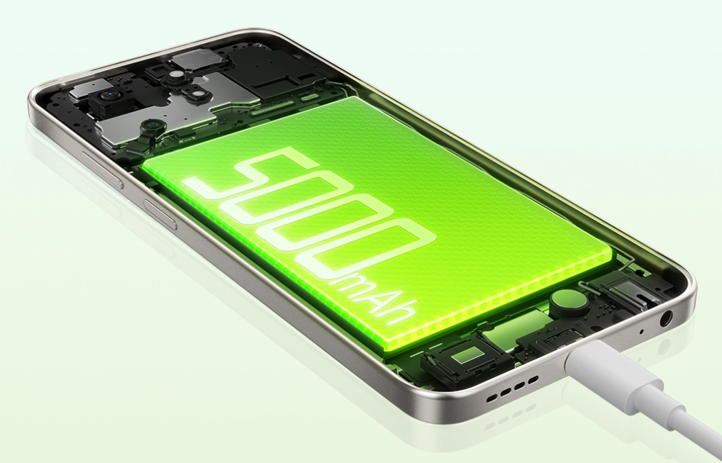 Infinix Smart 9 X6532 comes equipped with a powerf - www.longhehui.com
