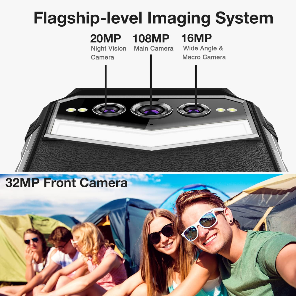 BAT22M23H22000: Revolutionizing the Doogee S100 Pr - www.longhehui.com